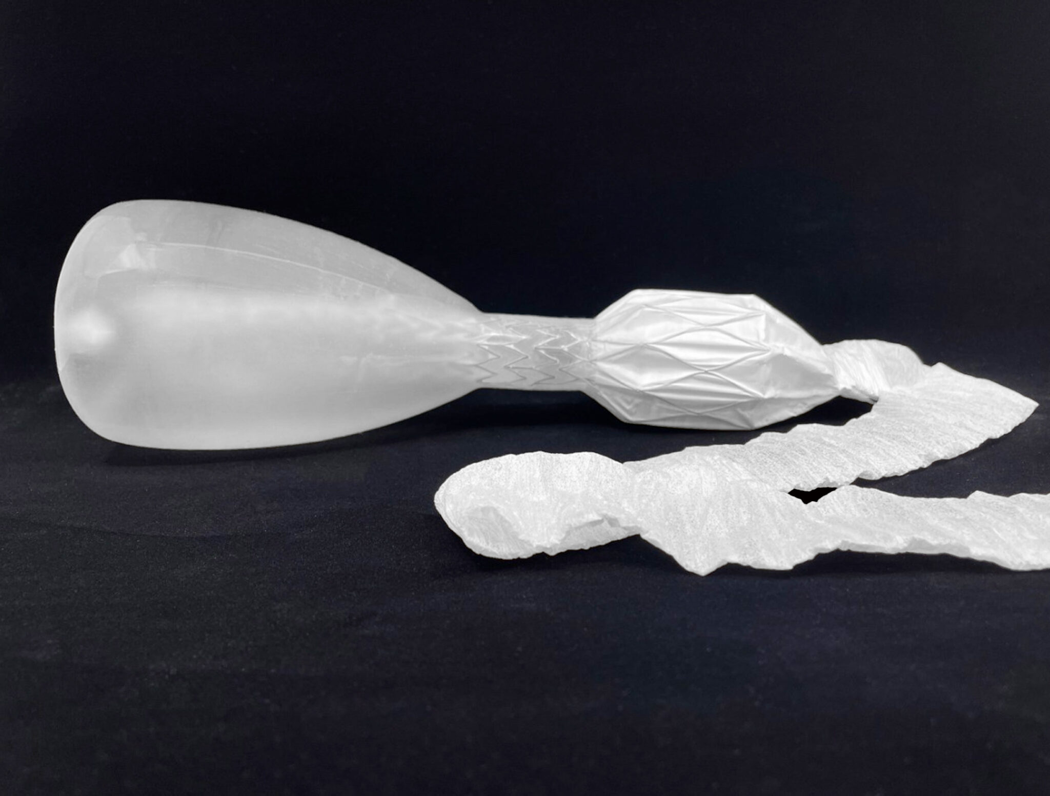 Keyron - Science For Health